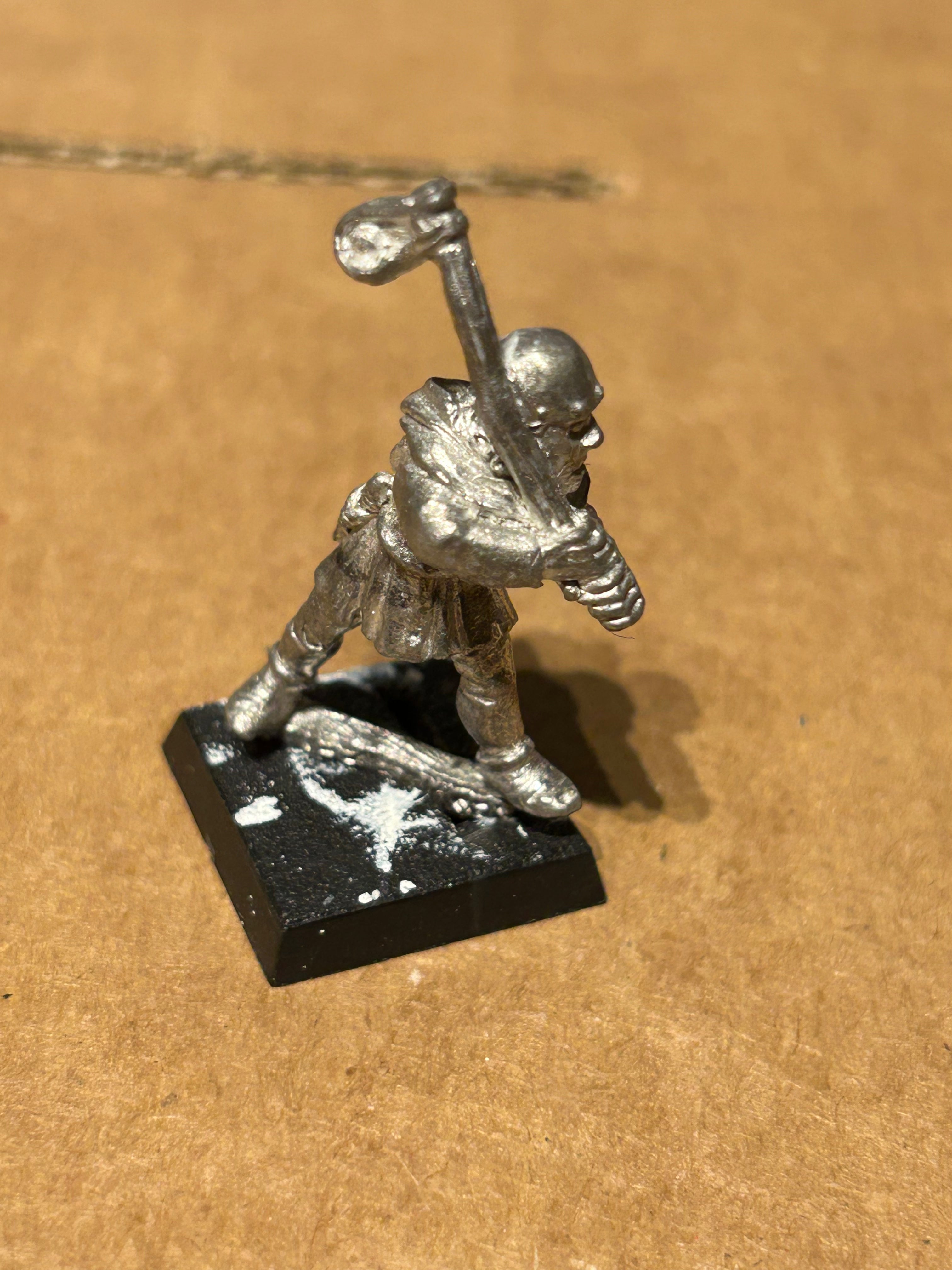 Citadel Warhammer classic 80s Empire Fighter F4 Feudal Hurd – The Demon’s Lair - Warhammer and ...