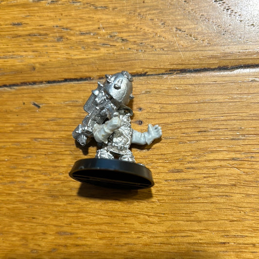 Warhammer 40k and Rogue Trader Squats – The Demon’s Lair - Warhammer ...
