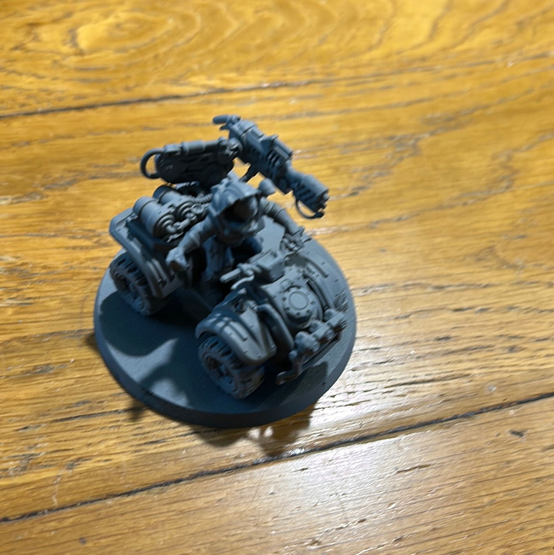 Warhammer 40k and Rogue Trader Tyranids, Genestealers, Genestealer Cul ...