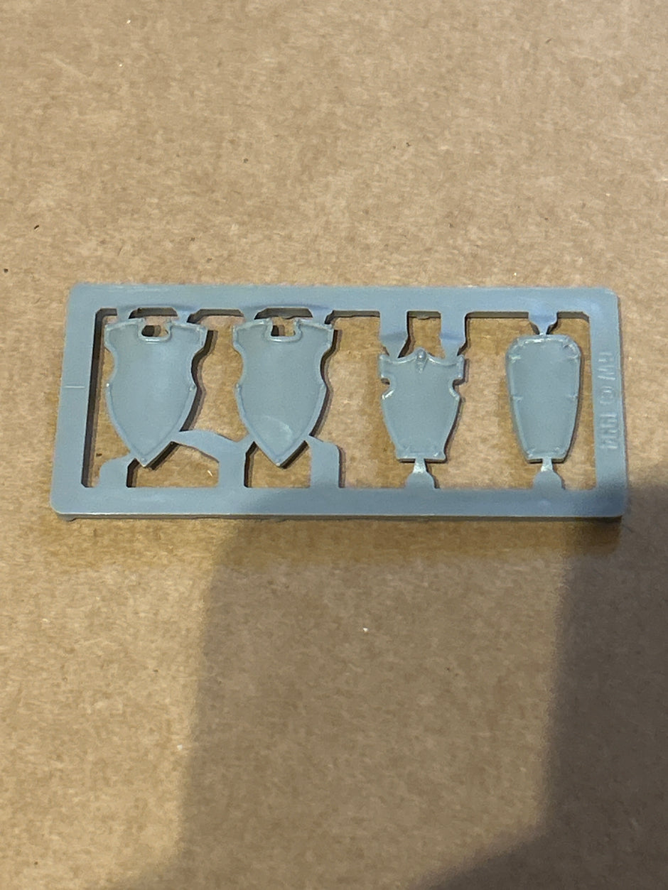 Warhammer Fantasy - Chaos Worshippers (Warriors of Chaos, Demons of Ch ...