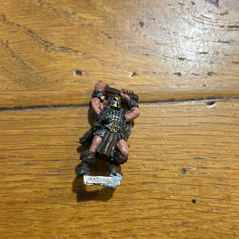 Warhammer Fantasy - Chaos Worshippers (Warriors of Chaos, Demons of Ch ...