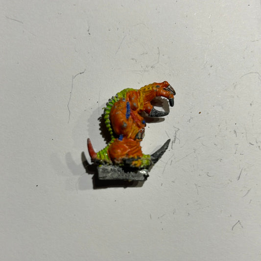 Warhammer 40k and Rogue Trader Tyranids, Genestealers, Genestealer Cul ...