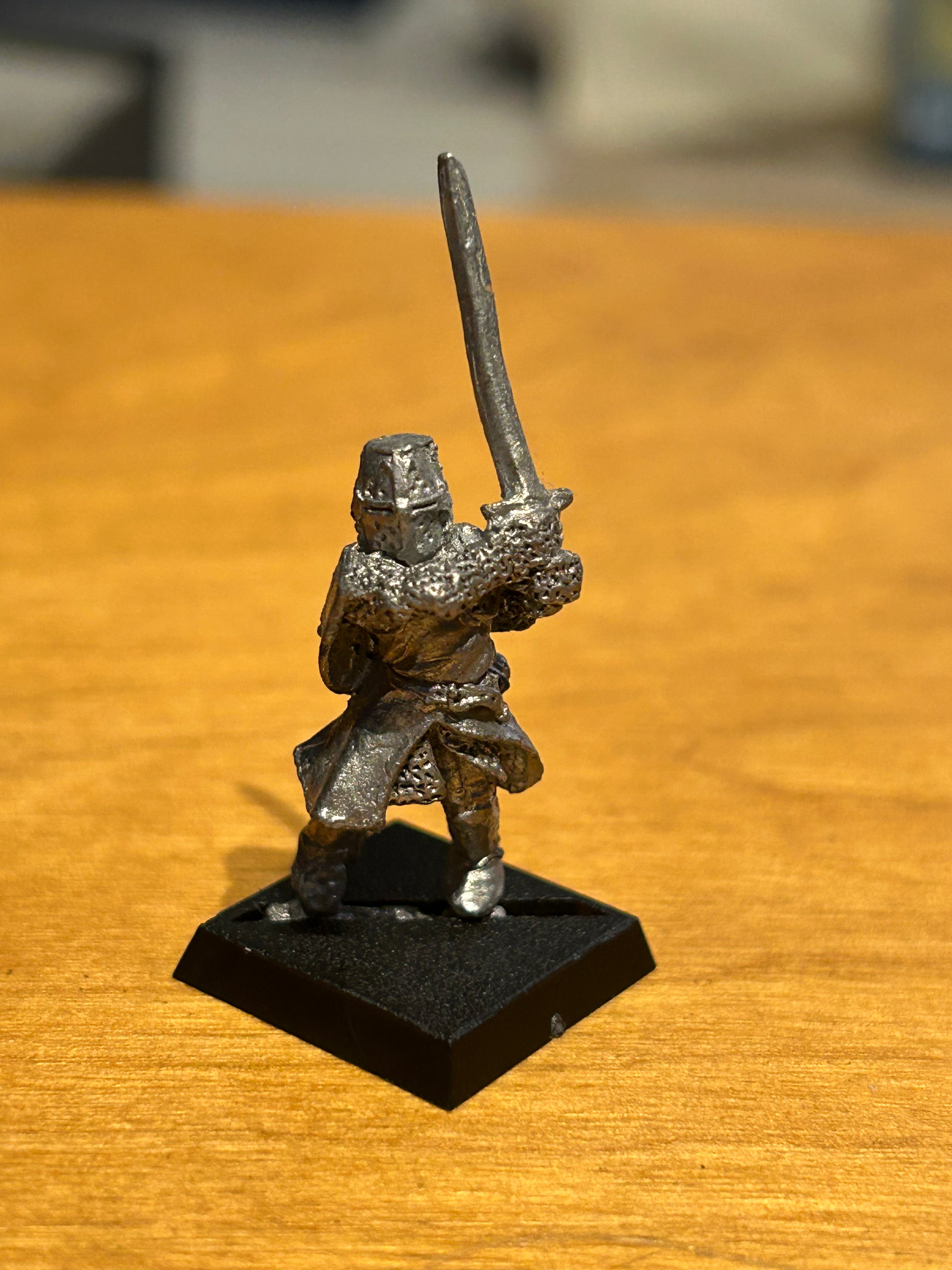 BC1 Adventurer Starter Set Citadel Games workshop - Heroic Knight in A ...