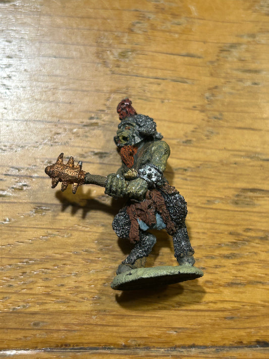 Warhammer Fantasy - Chaos Worshippers (Warriors of Chaos, Demons of Ch ...