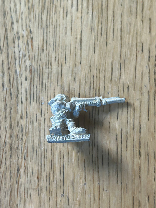 Warhammer 40k and Rogue Trader - Imperial Guard – The Demon’s Lair ...