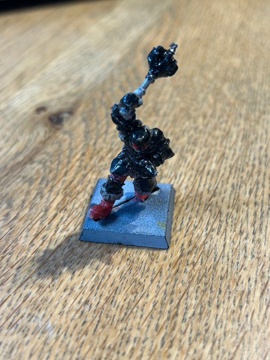 Warhammer Fantasy - Chaos Worshippers (Warriors of Chaos, Demons of Ch ...