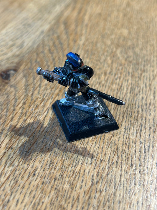 Warhammer Fantasy - Chaos Worshippers (Warriors of Chaos, Demons of Ch ...