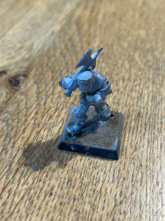 Warhammer Fantasy - Chaos Worshippers (Warriors of Chaos, Demons of Ch ...