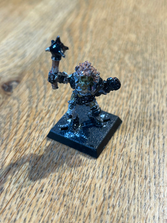 Warhammer Fantasy - Chaos Worshippers (Warriors of Chaos, Demons of Ch ...