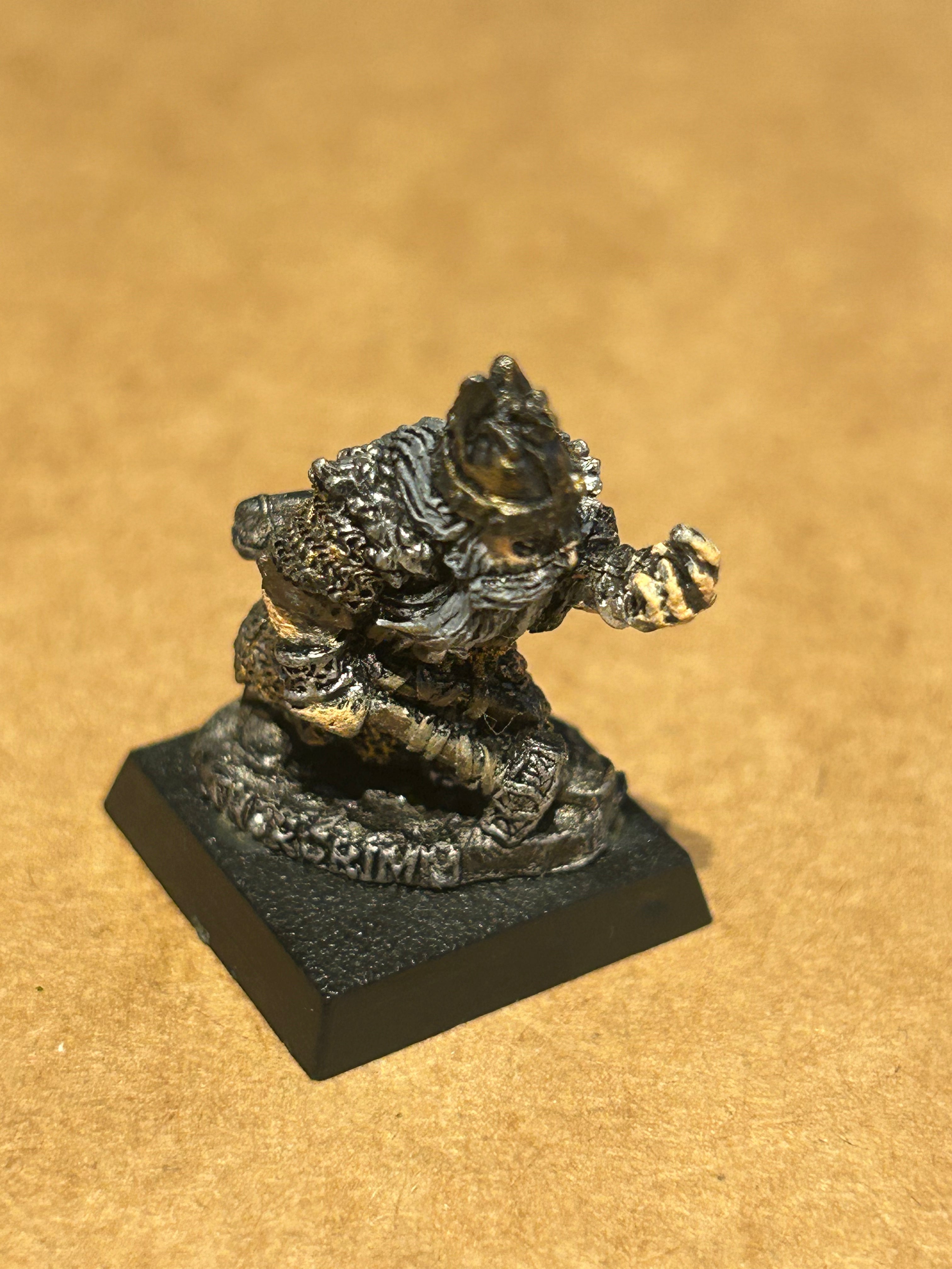 Rare Citadel 1980’s Mail Order Special Voucher Thorgrimm Branedimm Dwa ...