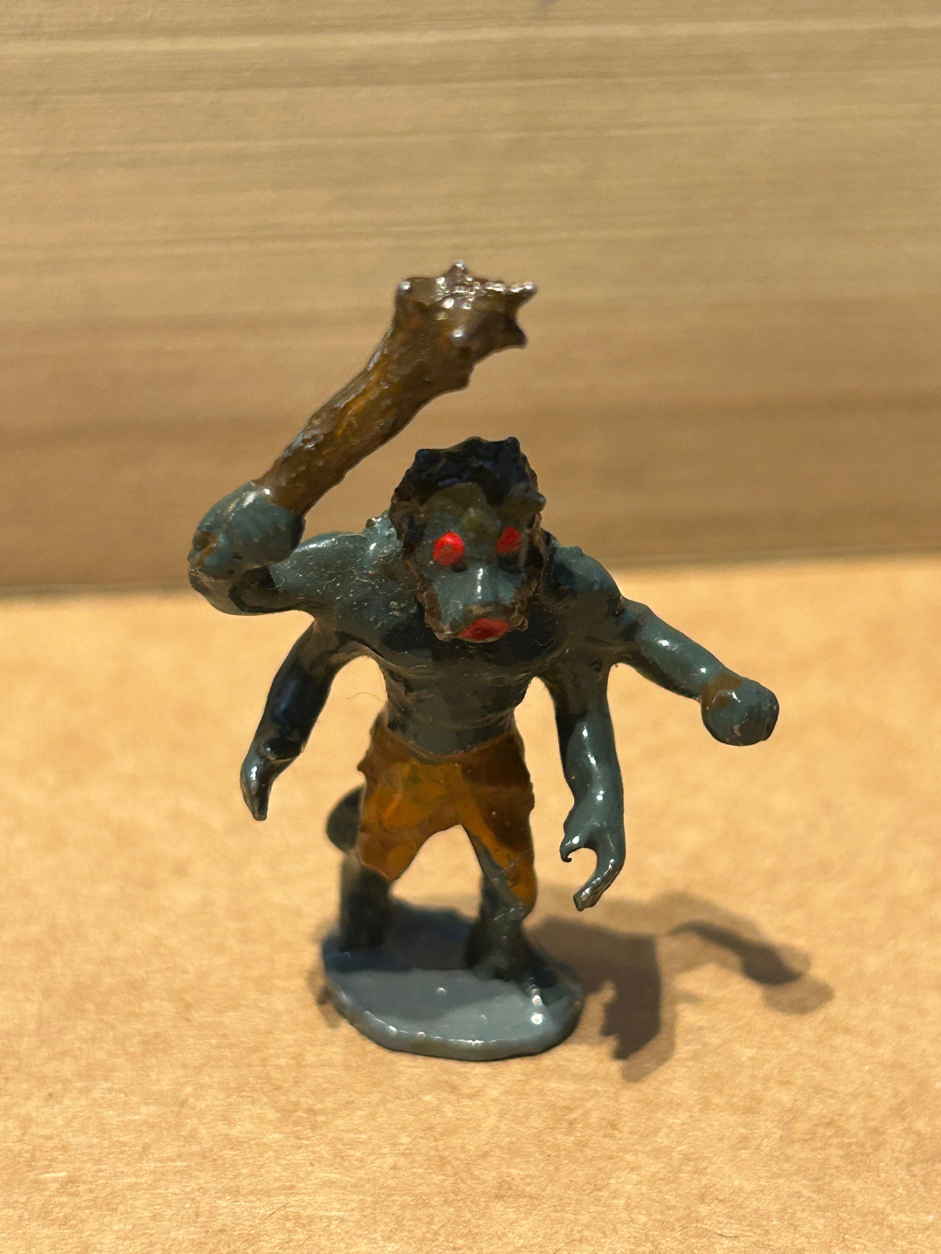 Garrison miniatures four armed giant ss83 – The Demon’s Lair ...