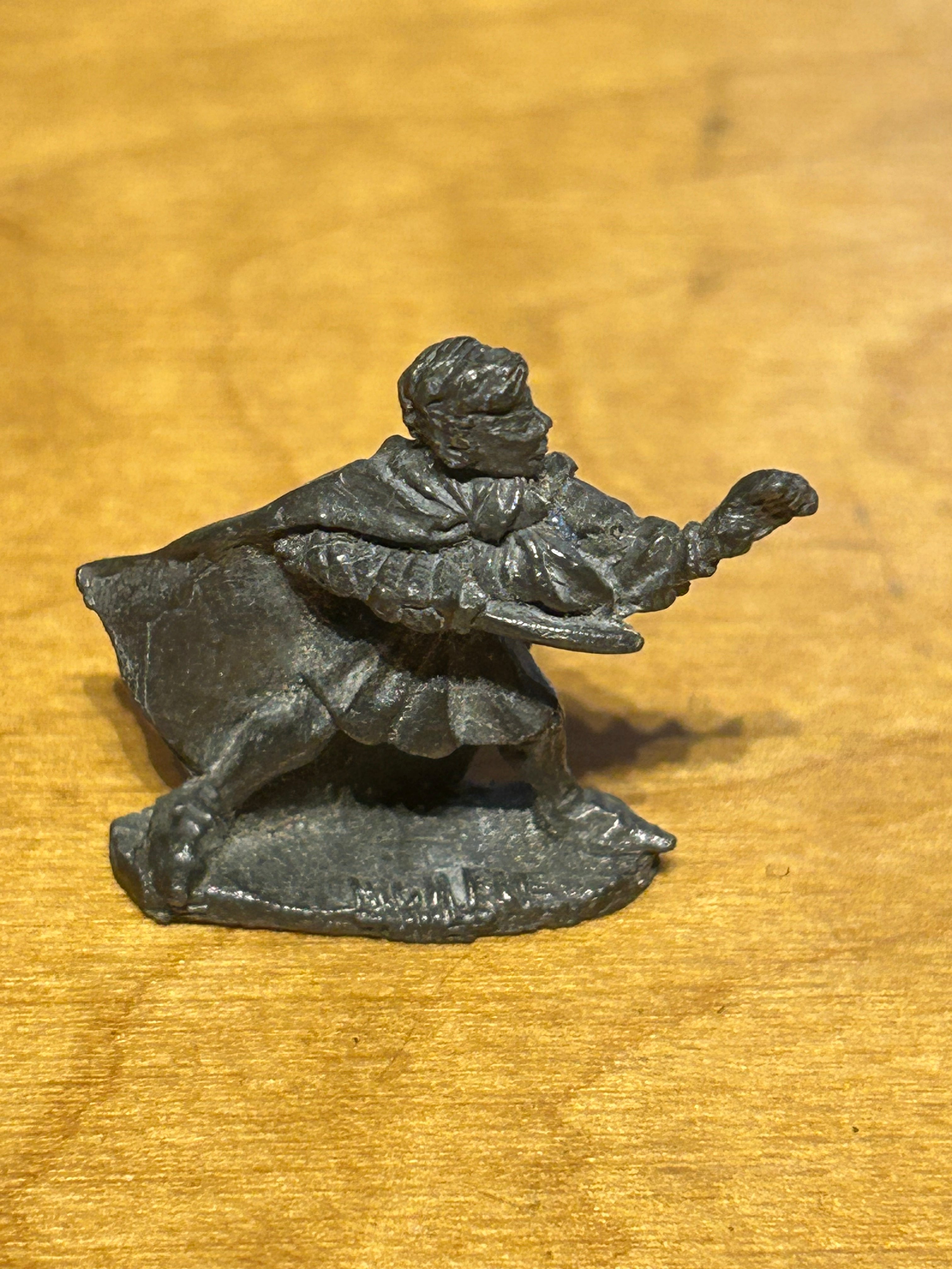 Citadel Miniatures, C08 High Elves, High Elf Thief – The Demon’s Lair ...