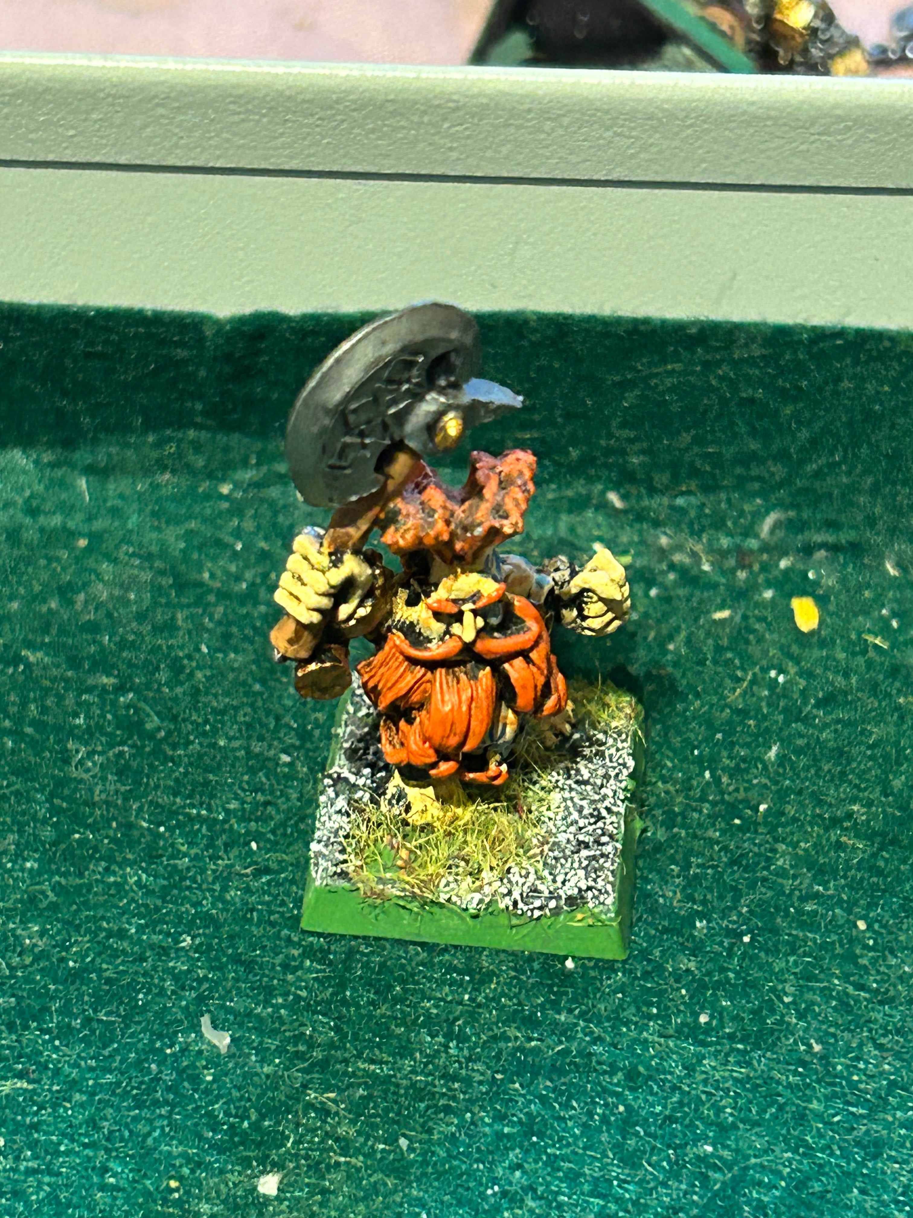 Warhammer Fantasy Dwarves Dwarf giant slayer 8092 – The Demon’s Lair ...