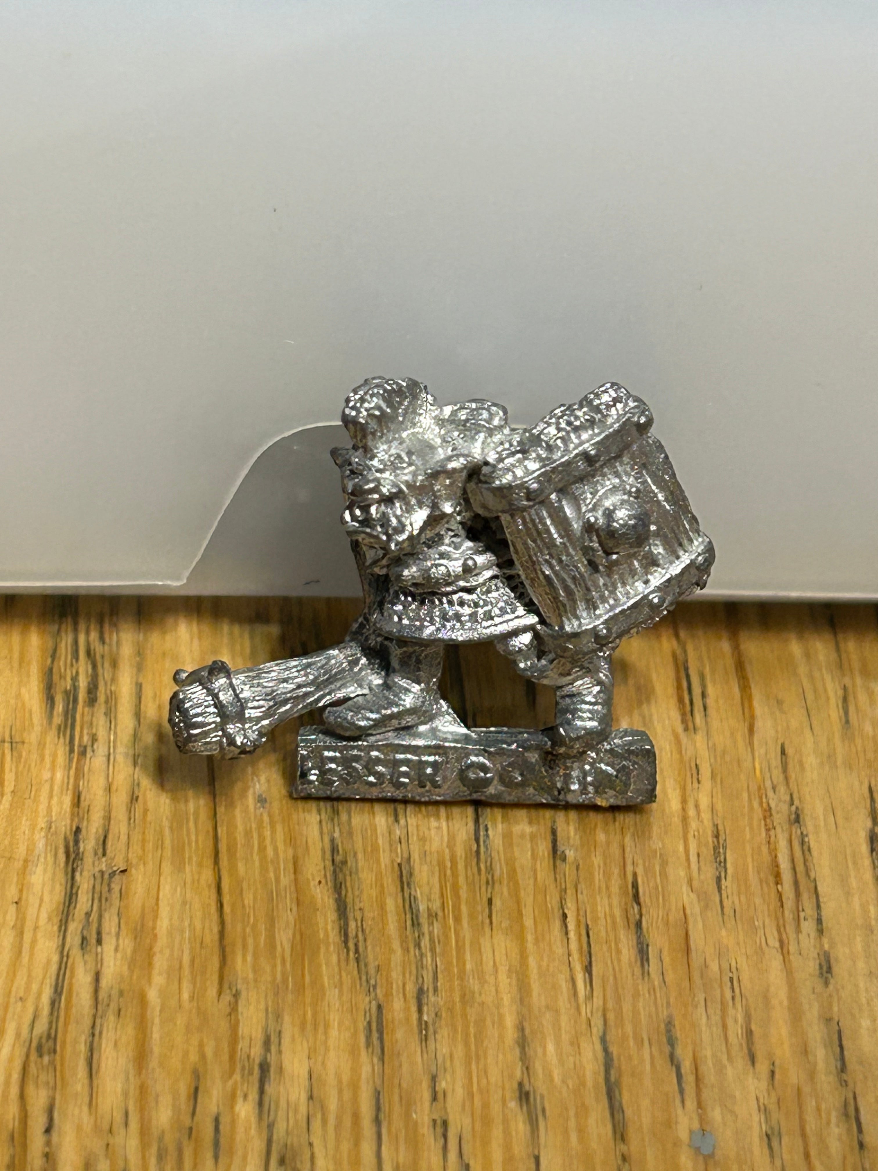 Lesser Goblin BC2 Monsters Starter Set Citadel Metal Orcs & Monster G9 ...