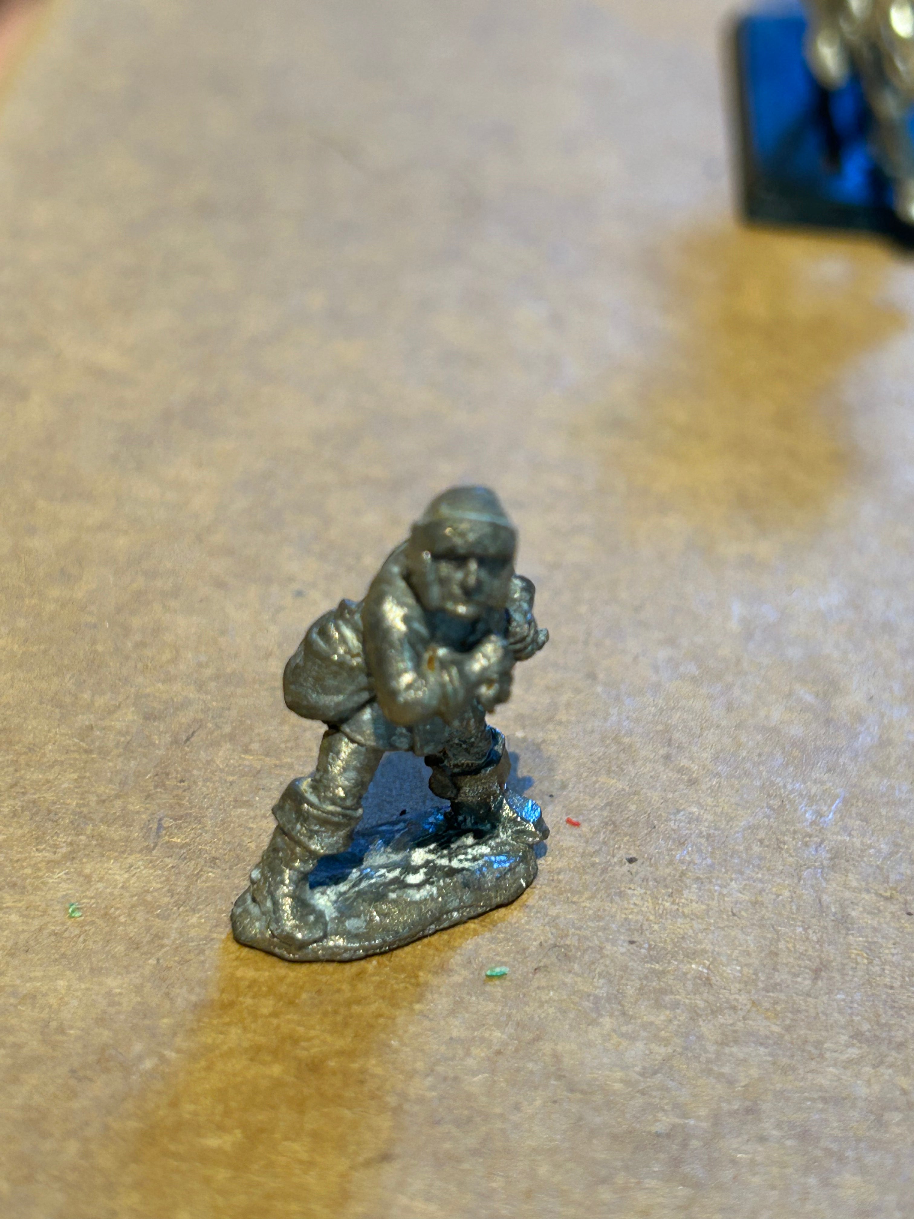 Warhammer fantasy empire C04 (2C-07) thief – The Demon’s Lair ...