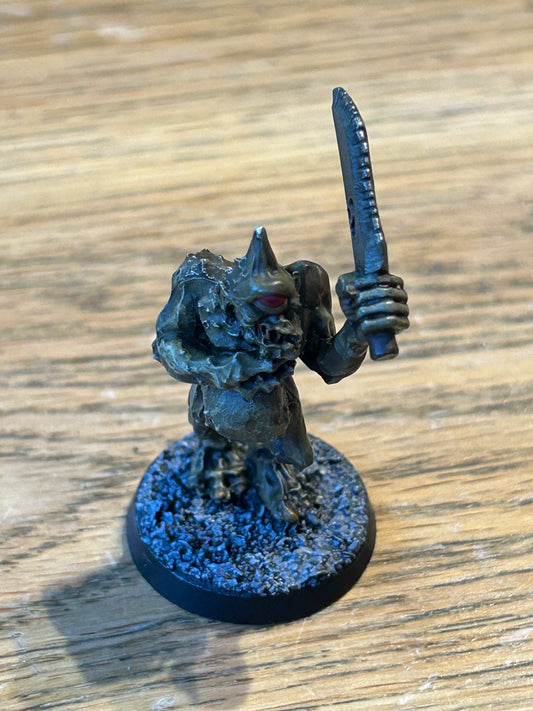 Warhammer Fantasy - Chaos Worshippers (Warriors of Chaos, Demons of Ch ...