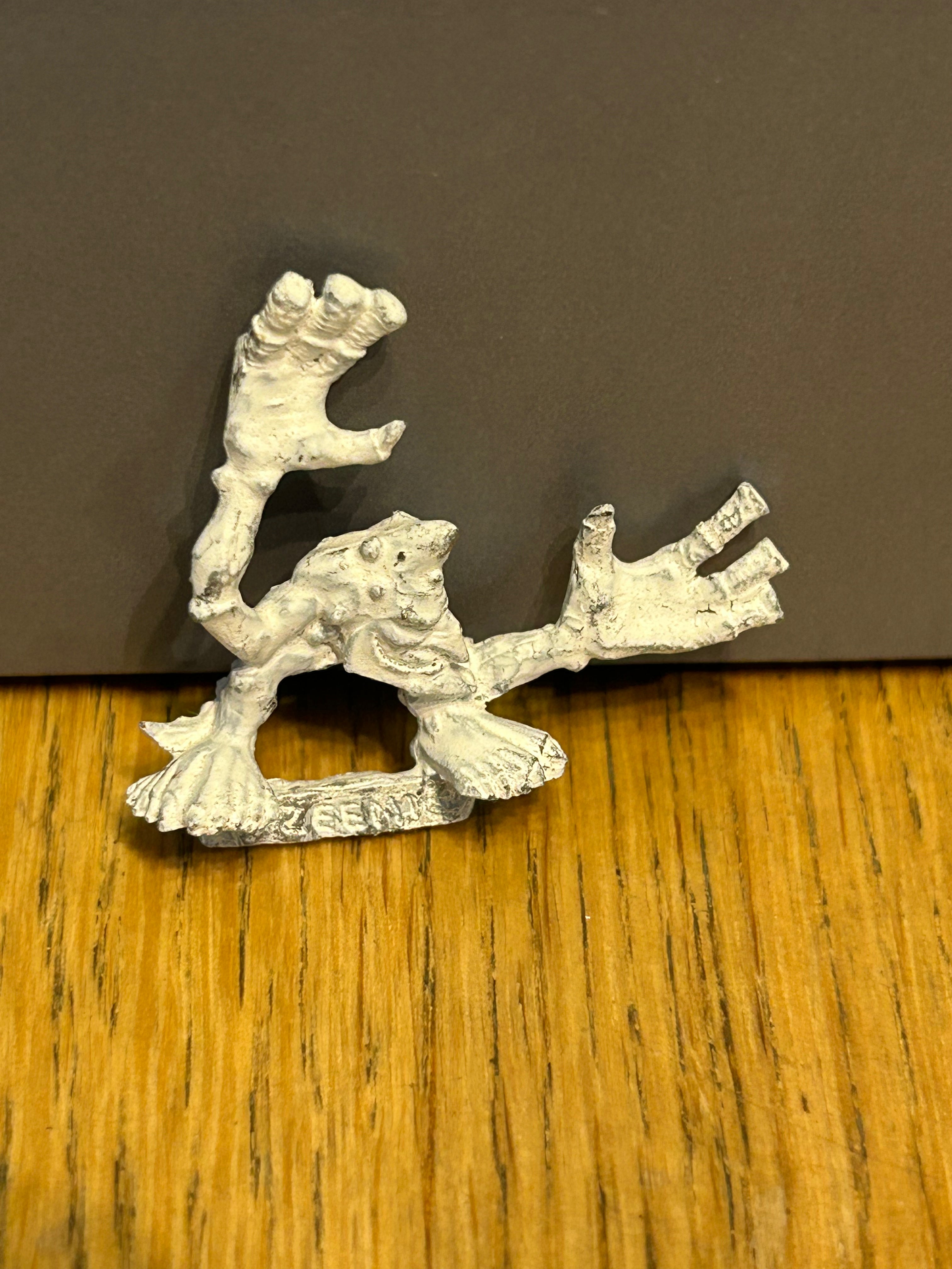 Doomscratcher warhammer fantasy blue horror daemons of chaos – The ...