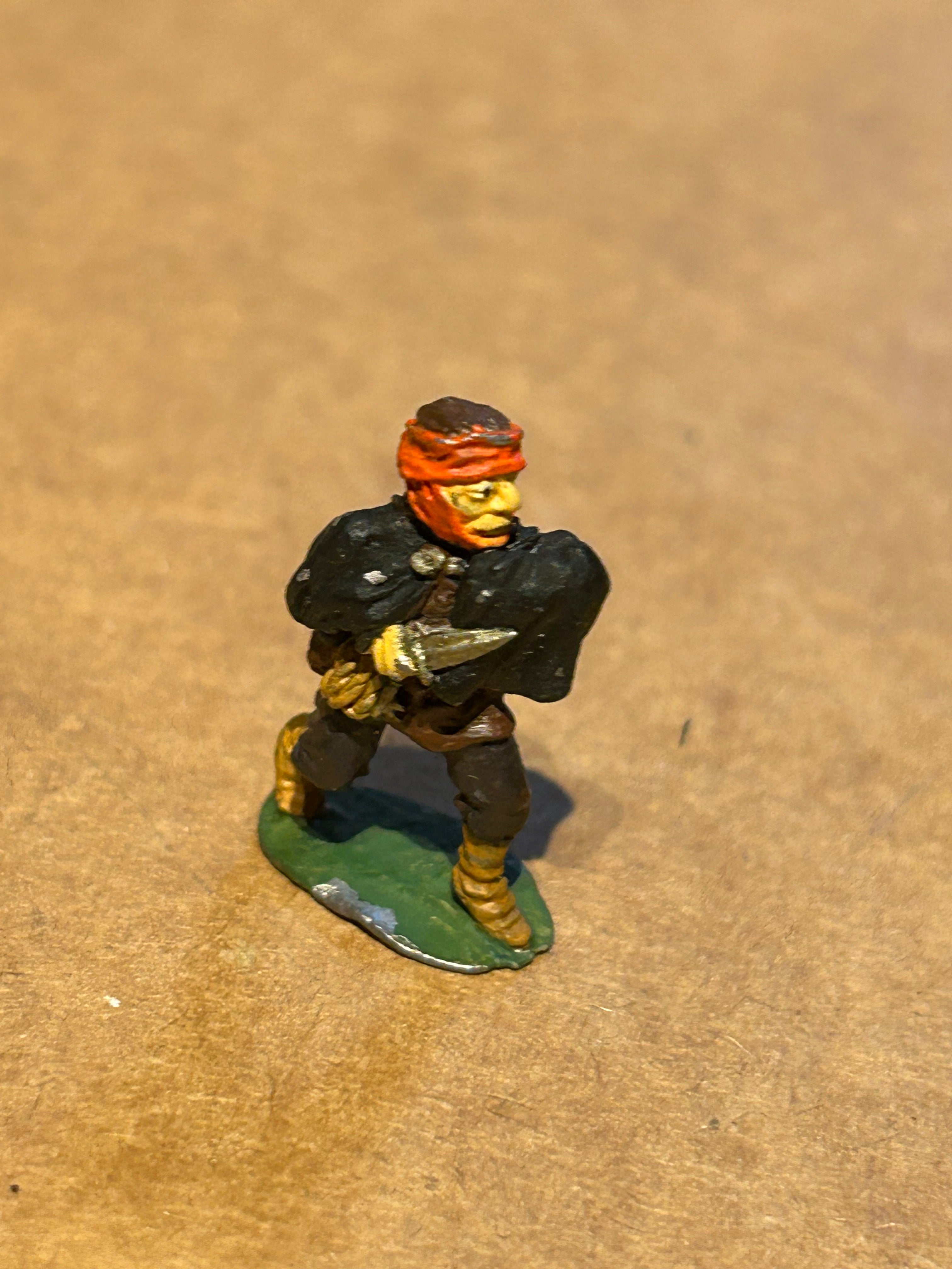 Rieder design Pack 1 (e) Thief dungeon dwellers – The Demon’s Lair ...