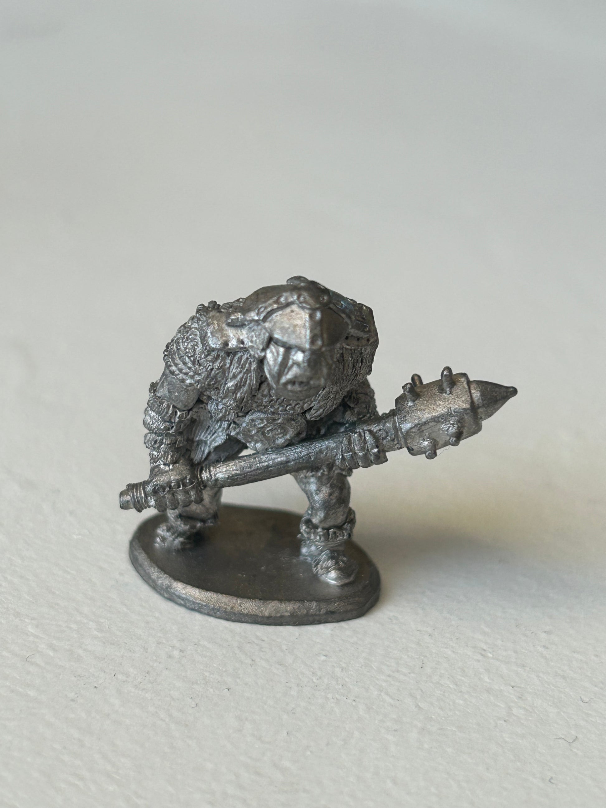 Citadel - Chronicle - Pre Slotta - Warhammer fantasy - CM09 - Hobgobli ...