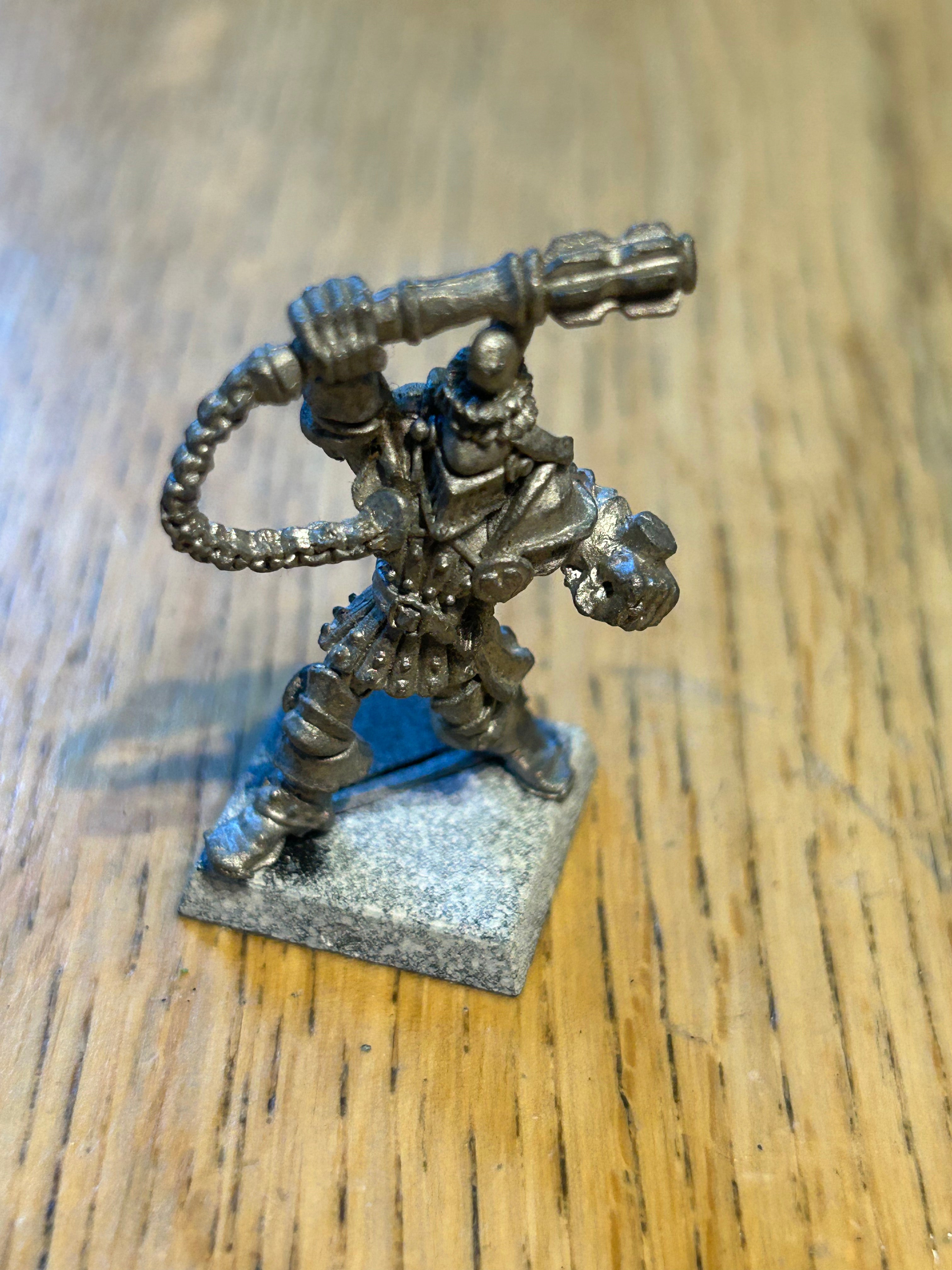 Citadel Miniatures Warhammer F2 Lords of Battle warhammer fantasy bret ...