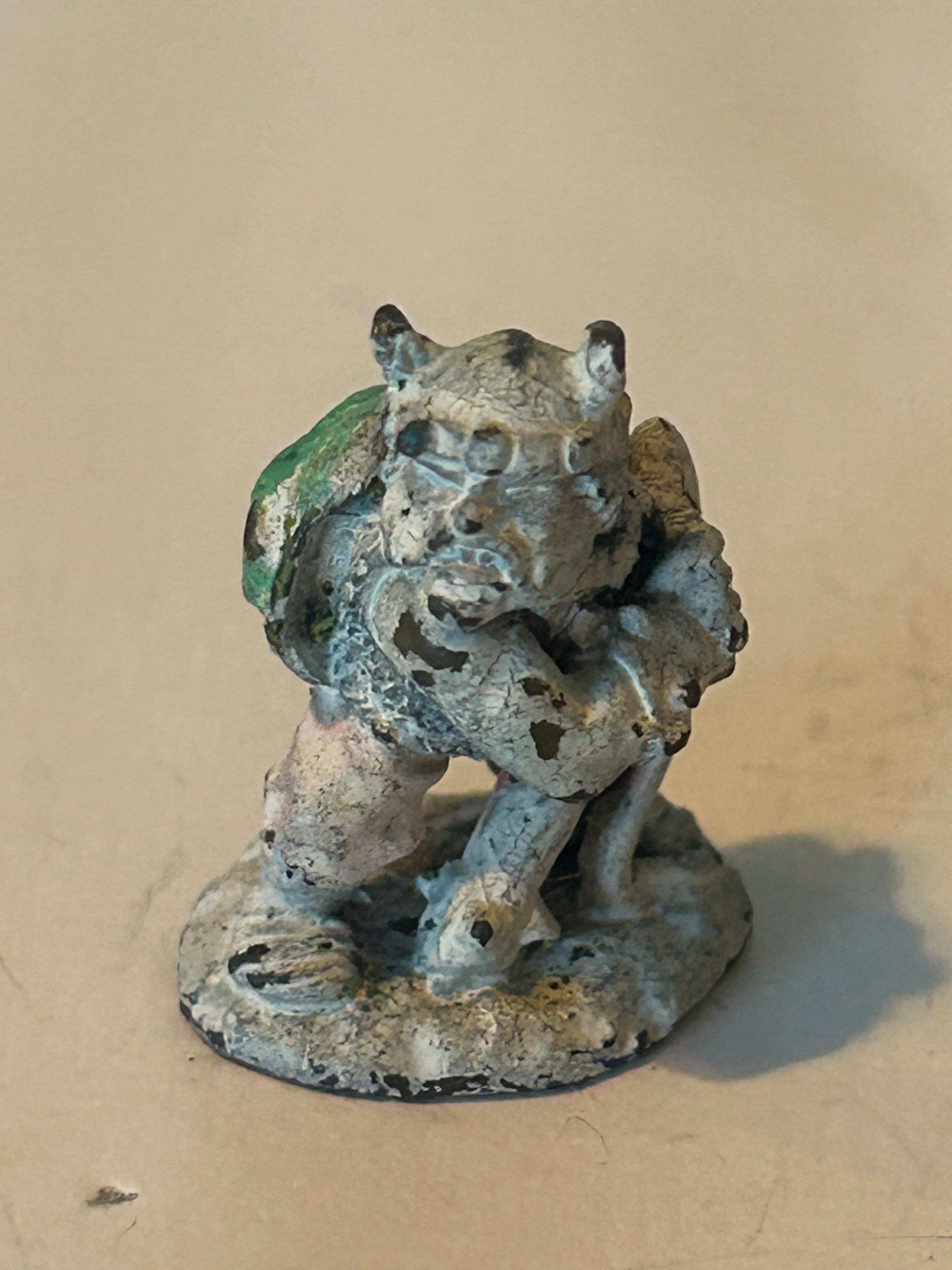 Citadel Goblin Raiding Party Discipline Master Snurd Hideflayer w Whip – The Demon’s Lair ...