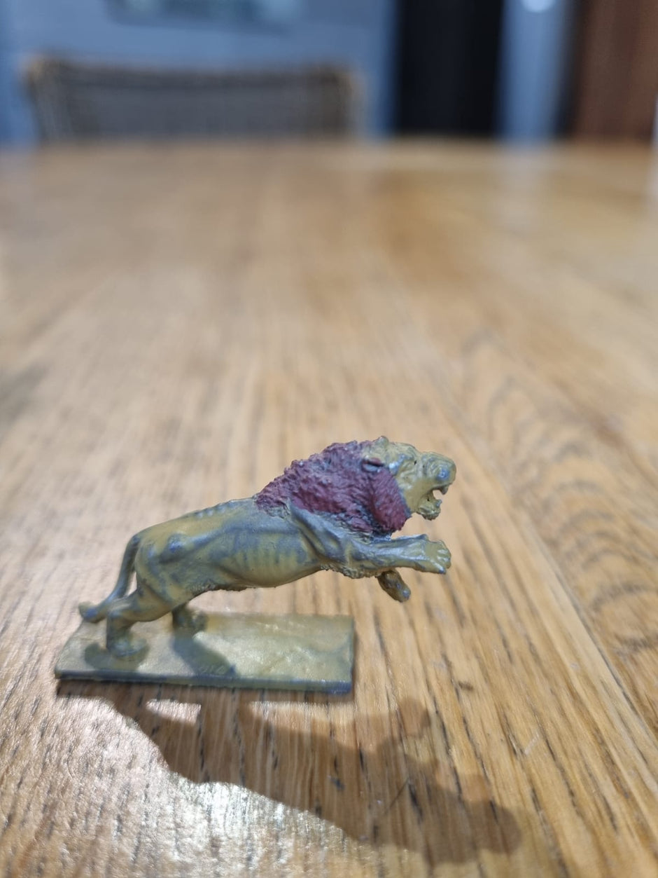 Ral Partha Miniatures – The Demon’s Lair - Warhammer and Oldhammer ...