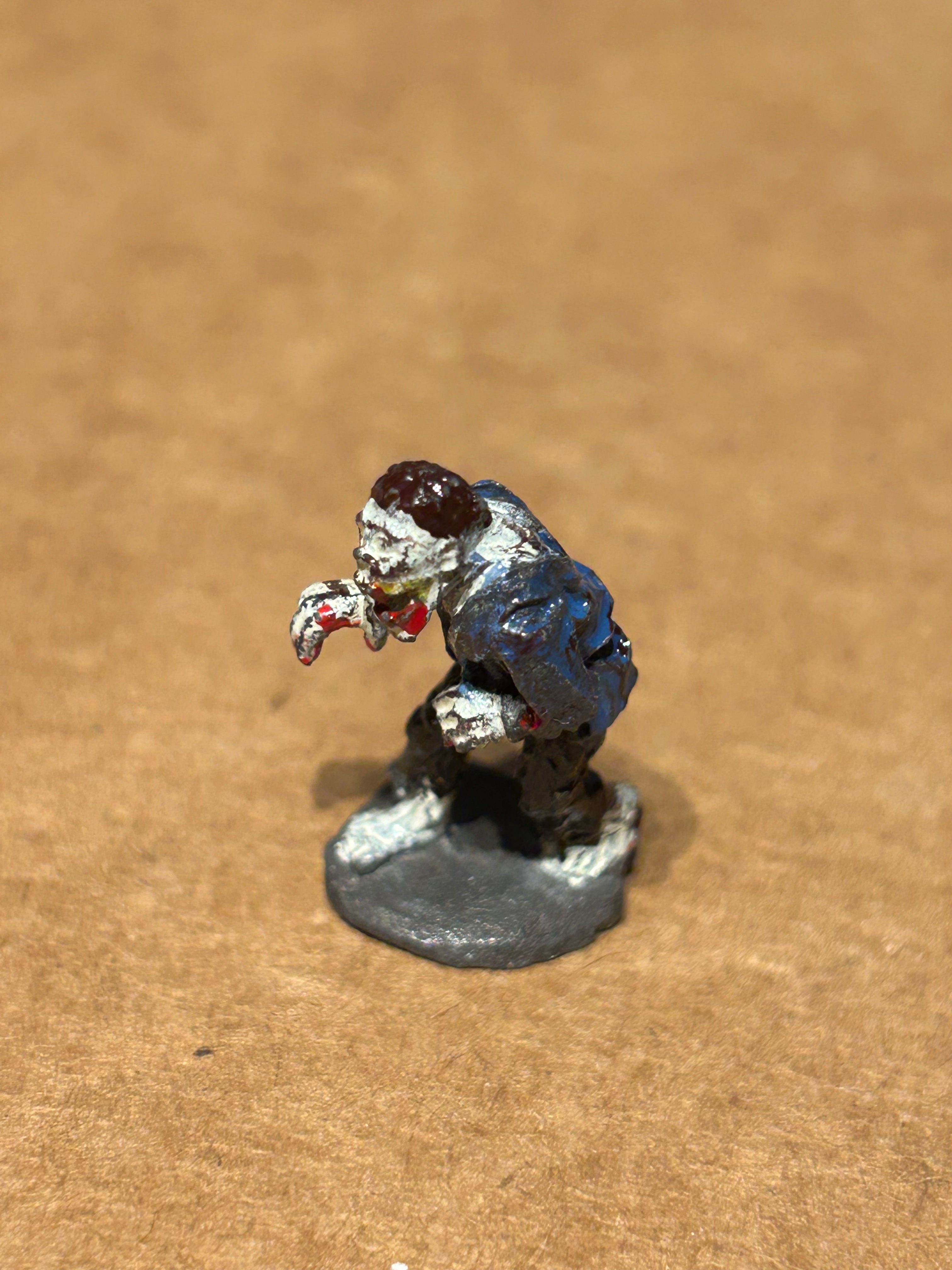 Warhammer Citadel Undead pre-slotta C18 Undead Ghoul – The Demon’s Lair ...