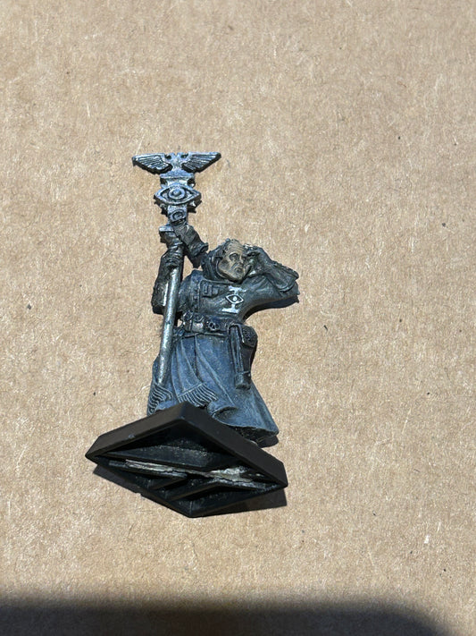 Warhammer 40k and Rogue Trader - Imperial Guard – The Demon’s Lair ...